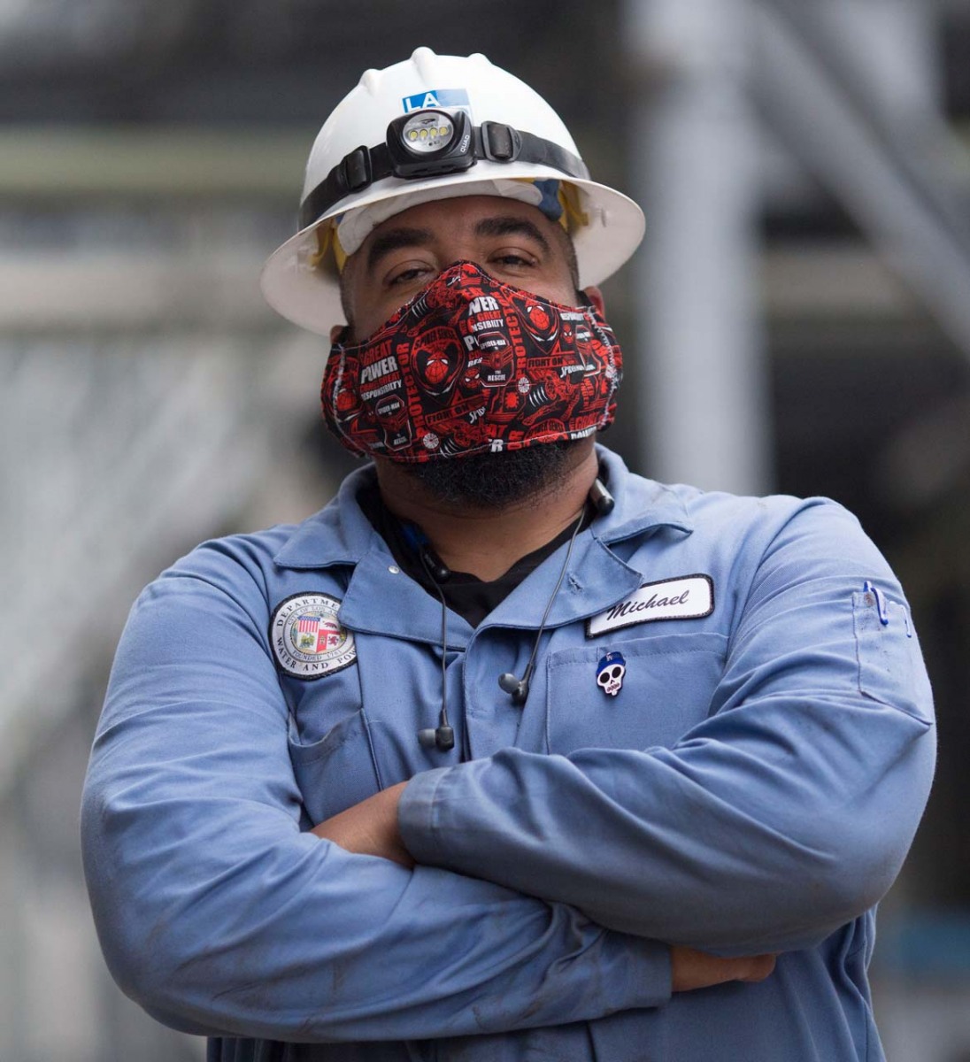 Photo Gallery – ibewlocal18